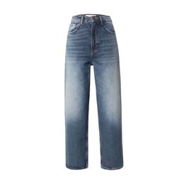 Topshop Jeans Damen Gr&ouml;&szlig;e 26 blue denim