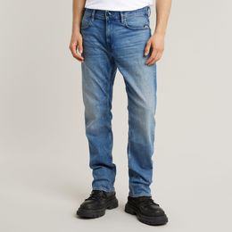 G-Star Raw Mosa Straight Jeans - Hellblau - Herren