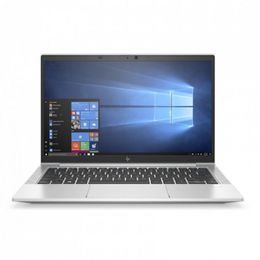 HP EliteBook 830 G7 13" Core i7 1.8 GHz - SSD 512 GB - 16GB AZERTY - Französisch