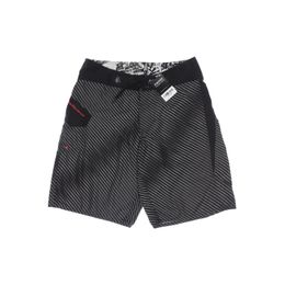 Volcom Herren Shorts, schwarz, Gr. 28