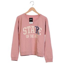 Gant Damen Sweatshirt, pink, Gr. 42