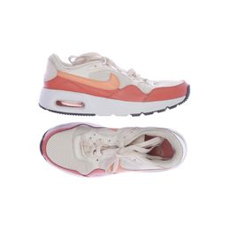 Nike Damen Sneakers, orange, Gr. 38.5