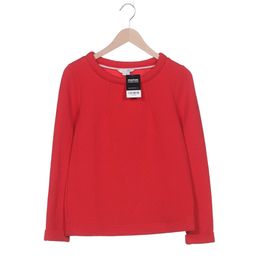 Boden Damen Sweatshirt, rot, Gr. 36