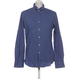 Polo Ralph Lauren Herren Hemd, marineblau, Gr. 48