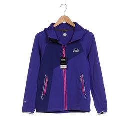 McKINLEY Damen Jacke, blau, Gr. 36