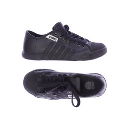 K-Swiss K Swiss Damen Sneakers, schwarz, Gr. 36