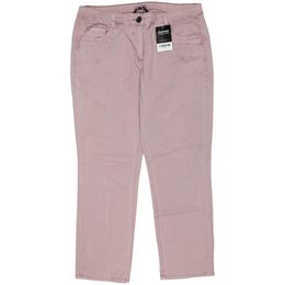 Cecil Damen Stoffhose, pink, Gr. 31