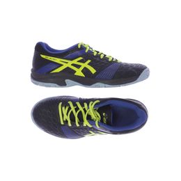 asics Herren Sneakers, schwarz, Gr. 39