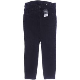 Herrlicher Damen Jeans, schwarz, Gr. 29