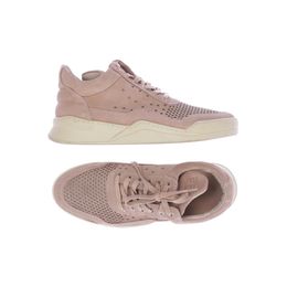 Filling Pieces Herren Sneakers, pink, Gr. 40