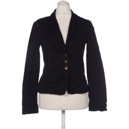 Marc Cain Sports Damen Blazer, marineblau, Gr. 34