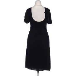 Nafnaf NAF NAF Damen Kleid, schwarz, Gr. 36