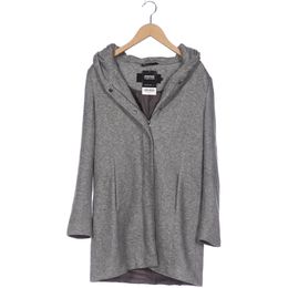 Véro Moda Vero Moda Damen Mantel, grau, Gr. 38