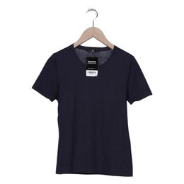 BOSS by Hugo BOSS Damen Pullover, marineblau, Gr. 36