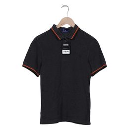 Fred Perry Herren Poloshirt, grau, Gr. 46