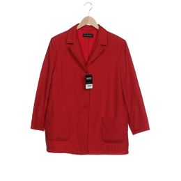 Riani Damen Jacke, rot, Gr. 42