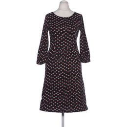 Boden Damen Kleid, schwarz, Gr. 36