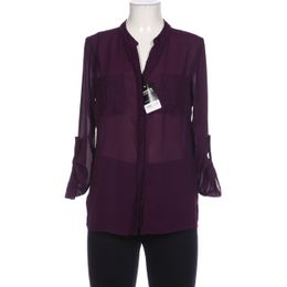 Bexleys woman Bexleys Damen Bluse, bordeaux, Gr. 38