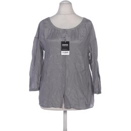 Cos Damen Bluse, grau, Gr. 36