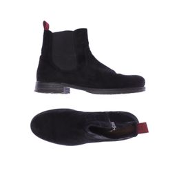 Marc O'Polo Marc O Polo Herren Stiefel, schwarz, Gr. 45