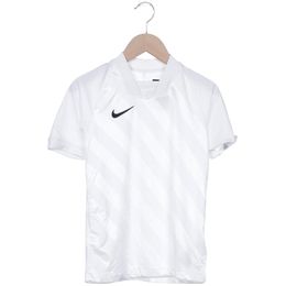 Nike Herren T-Shirt, weiß, Gr. 146