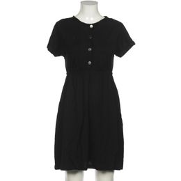 Only Damen Kleid, schwarz, Gr. 36