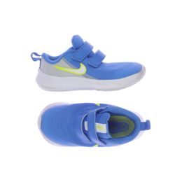 Nike Herren Kinderschuhe, blau, Gr. 27