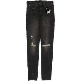 Denim & Supply Ralph Lauren Denim & Supply by Ralph Lauren Damen Jeans, grau, Gr. 38