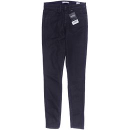 Tommy Hilfiger Damen Jeans, schwarz, Gr. 26