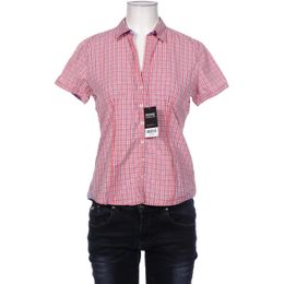 Marc O'Polo Marc O Polo Damen Bluse, rot, Gr. 36