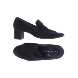 La Shoe Damen Pumps, schwarz, Gr. 39