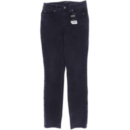 CAMBIO Damen Jeans, schwarz, Gr. 38