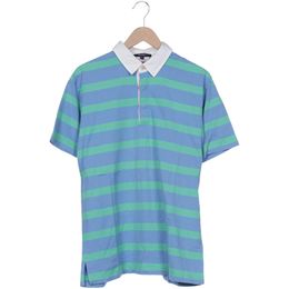 Gant Herren Poloshirt, blau, Gr. 54