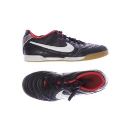 Nike Herren Sneakers, schwarz, Gr. 39