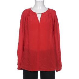 Marc Cain Damen Bluse, rot, Gr. 36