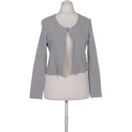 Tom Tailor Denim Damen Blazer, grau, Gr. 36