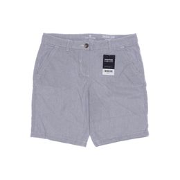 Tom Tailor Damen Shorts, grau, Gr. 38