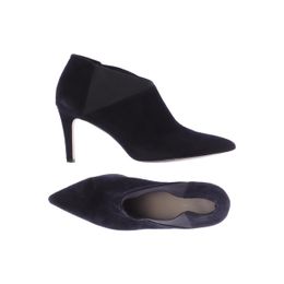 Calvin Klein Damen Pumps, schwarz, Gr. 38