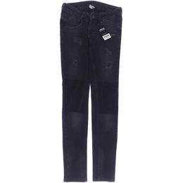 Gang Damen Jeans, schwarz, Gr. 26