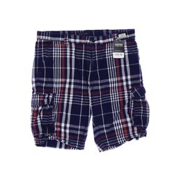 Tommy Hilfiger Herren Stoffhose, marineblau, Gr. 38