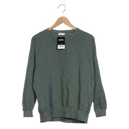 Closed Damen Sweatshirt, grün, Gr. 36