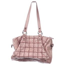 FREDsBRUDER Damen Handtasche, pink, Gr.