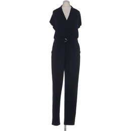 Esprit Damen Jumpsuit/Overall, marineblau, Gr. 32