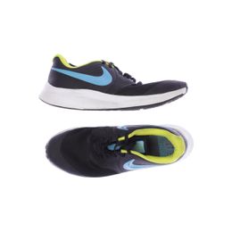 Nike Herren Sneakers, schwarz, Gr. 39