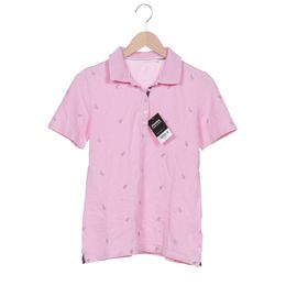 In Linea Damen Poloshirt, pink, Gr. 38