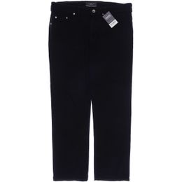 Atelier GARDEUR Herren Jeans, schwarz, Gr. 26