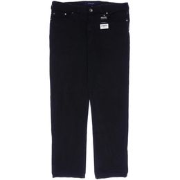 Atelier GARDEUR Herren Jeans, schwarz, Gr. 38