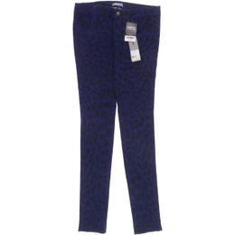 Samsøe & Samsøe Samsoe & Samsoe Damen Jeans, marineblau, Gr. 0