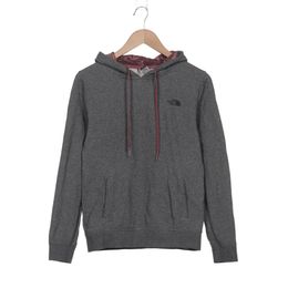 The North Face Damen Kapuzenpullover, grau, Gr. 38