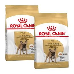 Royal Canin Französische Bulldogge Adult 2x9 kg